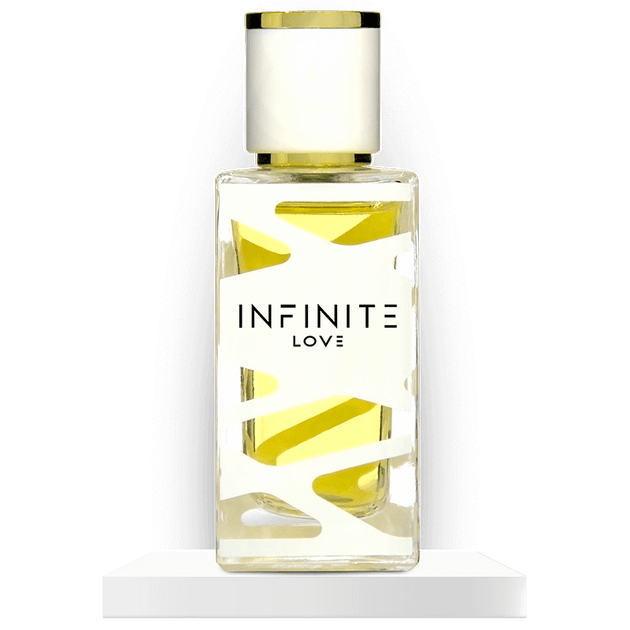 Parfum Pour Femme – INFINITE LOVE