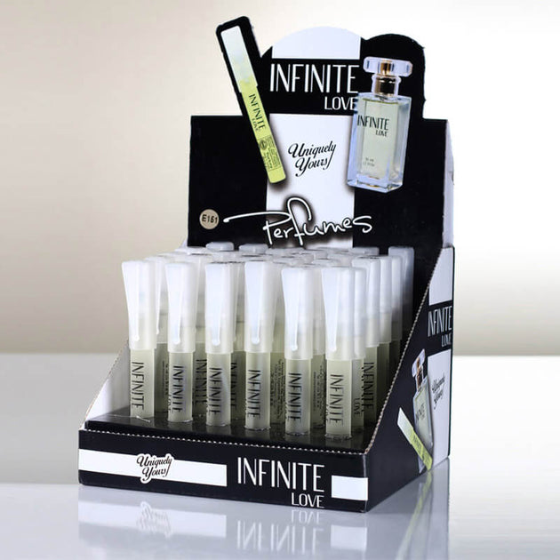 Stylo parfum – INFINITE LOVE