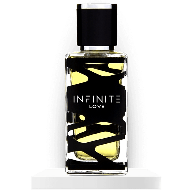 Parfum Pour Homme – INFINITE LOVE